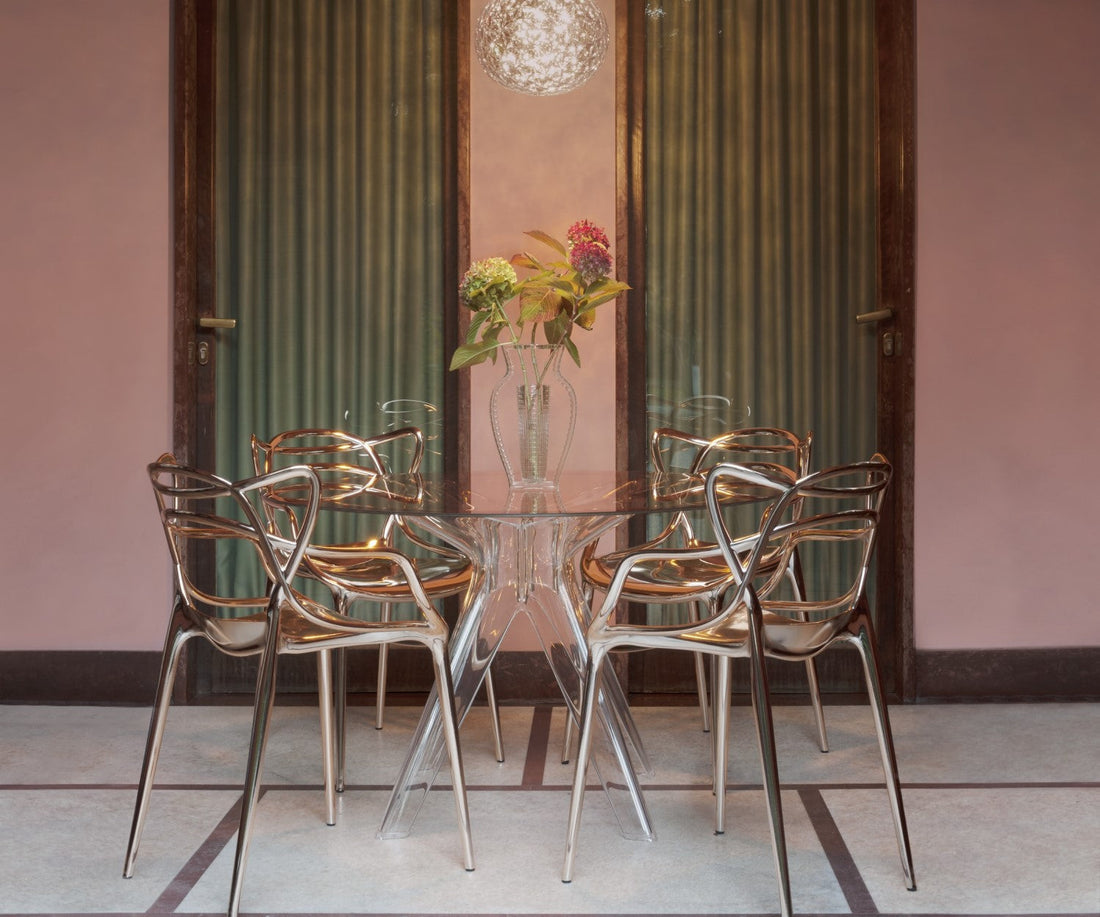 Transform Your Home for Autumn with Modern Elegance – Scossa