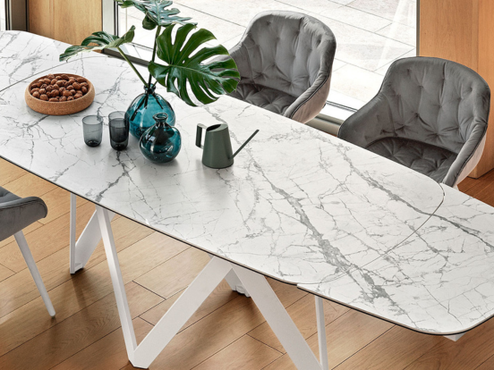 Tables | Modern Coffee Dining & Console Tables | Scossa