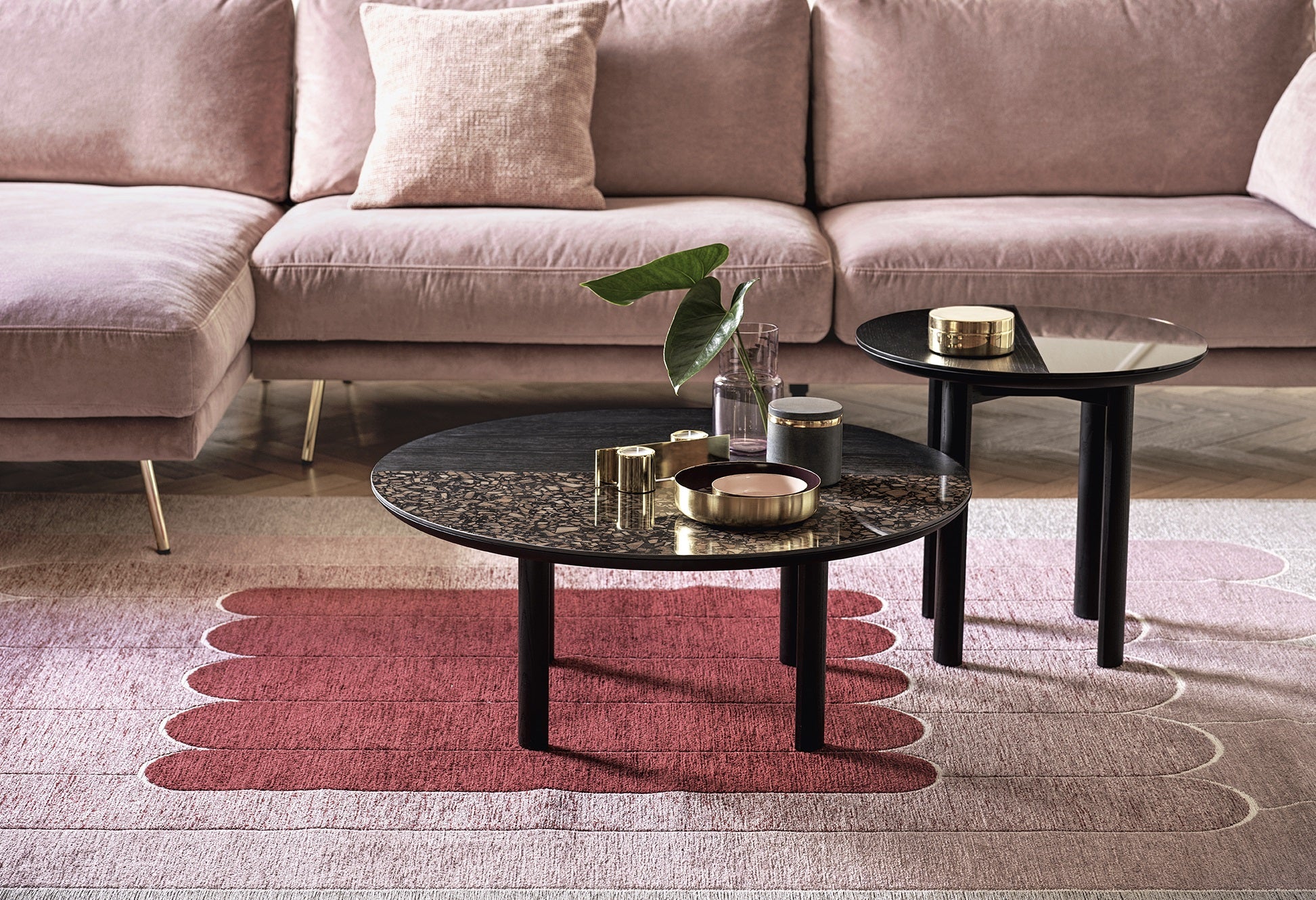 Calligaris Coffee Tables | Modern Coffee Tables | Scossa