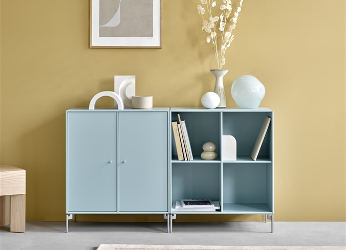 Cabinets | Modern Storage Solutions | Scossa