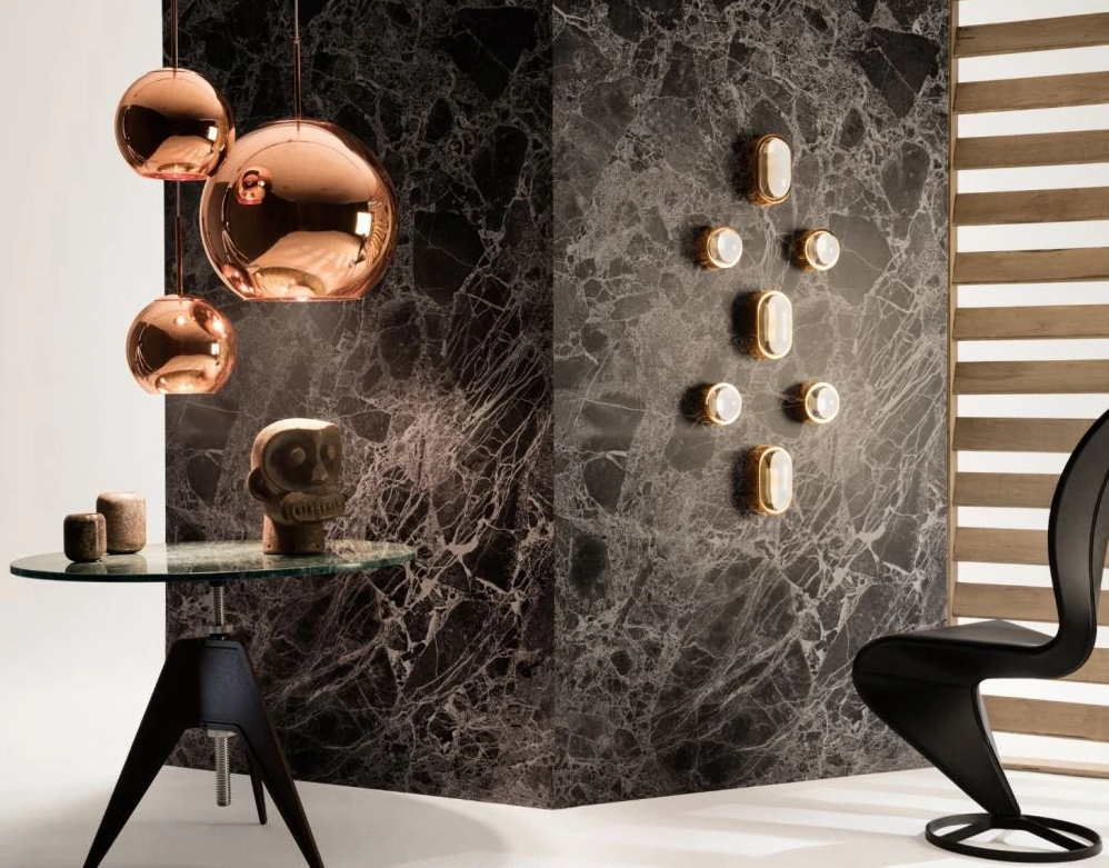Multi-Drop Pendant Lighting UK | Designer Cluster Lights | Scossa