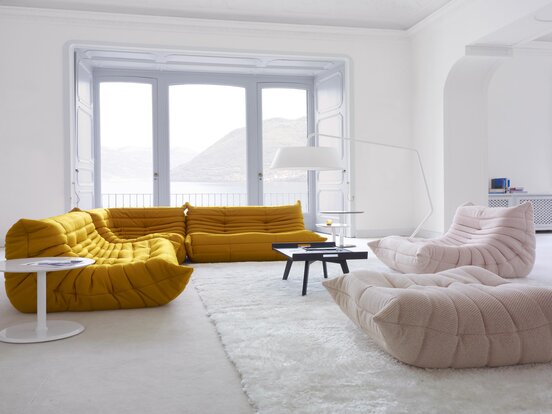 Contemporary Home Furniture & Lighting From Leading Designers – Scossa