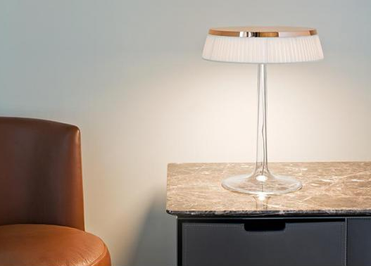 Contemporary Table Lights - Modern Designer Lamps | Scossa