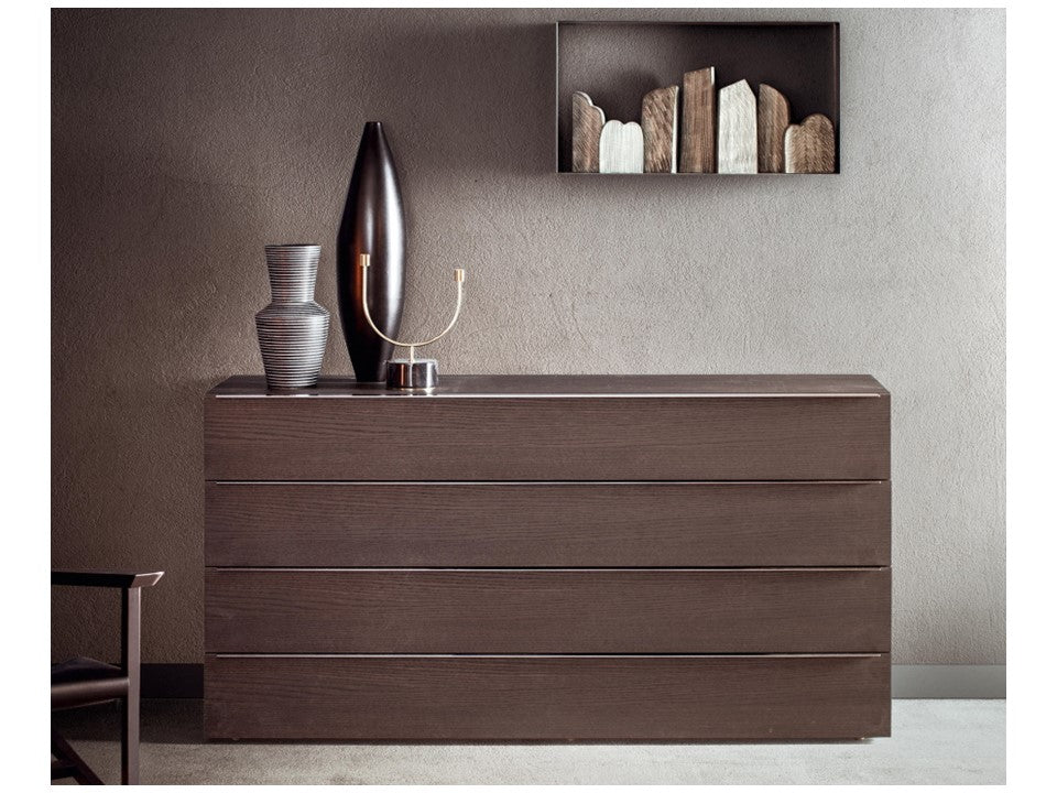 Pianca – Spazio 4 Drawer Unit | Scossa